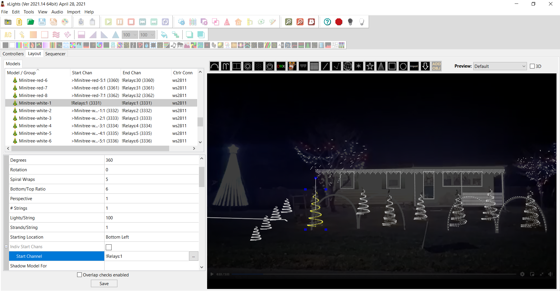 How to control from XLights? · Issue #4 · garymueller/ESP-131GPIO · GitHub