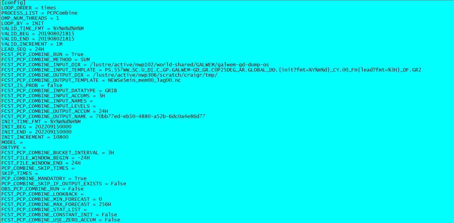 PCP Combine in METPlus Error · dtcenter METplus · Discussion #1827 · GitHub