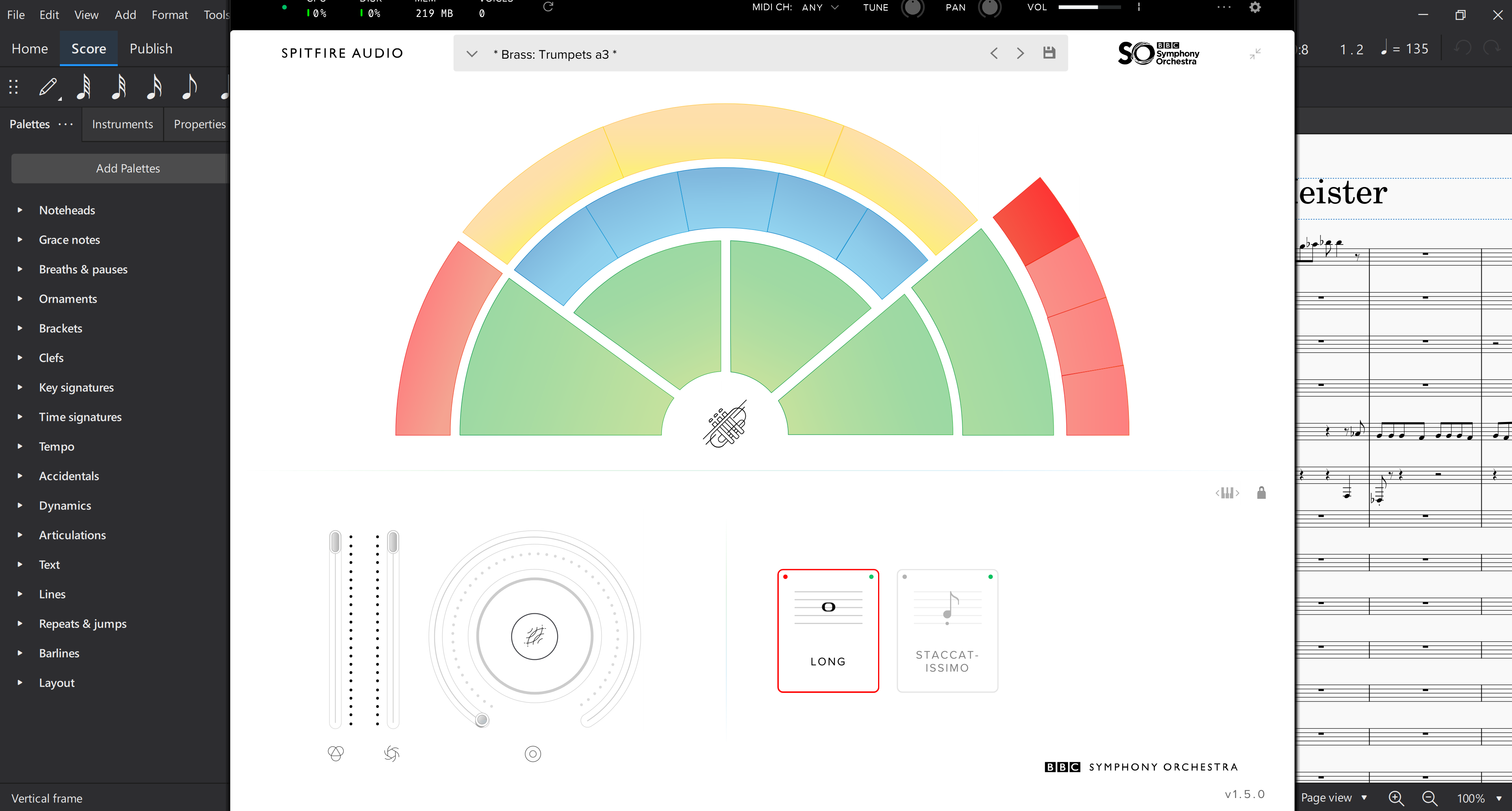 [MU4 Issue] VST window not able to be closed, minimized or moved · Issue #15101 · musescore ...