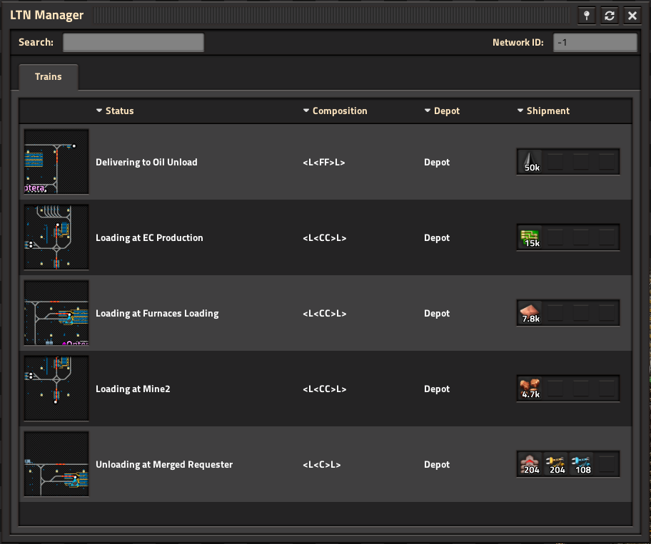 v0.4.0 plan · Issue #124 · nihilistzsche/LtnManager · GitHub