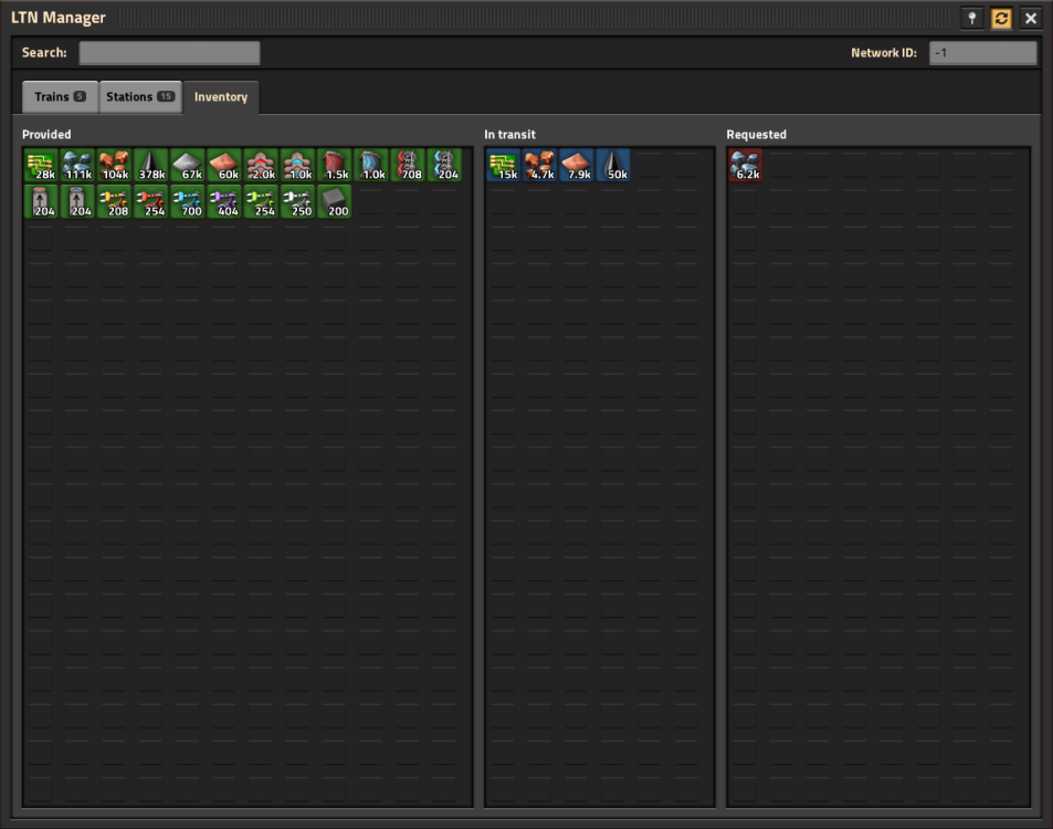 v0.4.0 plan · Issue #124 · nihilistzsche/LtnManager · GitHub