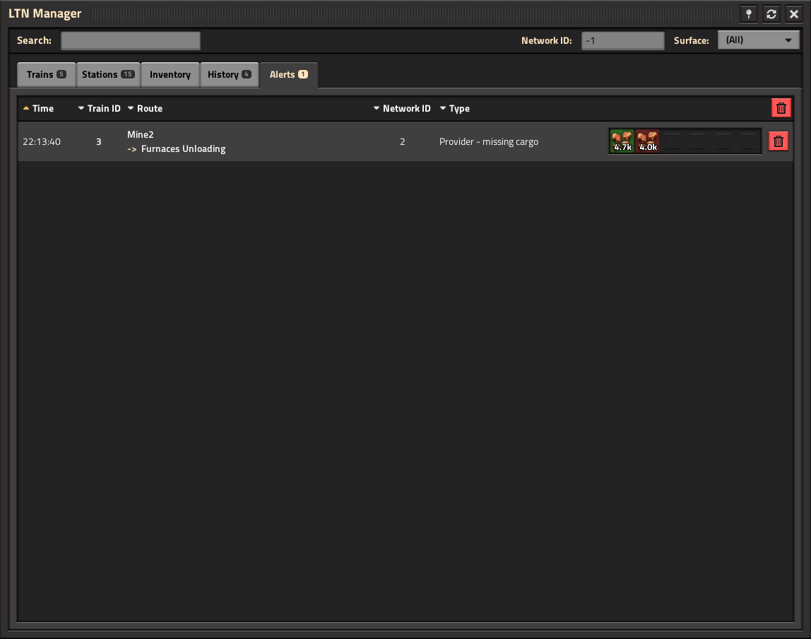v0.4.0 plan · Issue #124 · nihilistzsche/LtnManager · GitHub