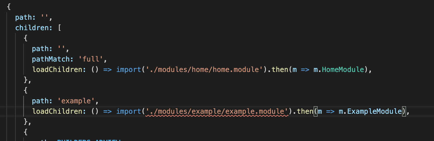Swipercore.use imports all modules in main bundle · Issue #6291 · nolimits4web/swiper · GitHub