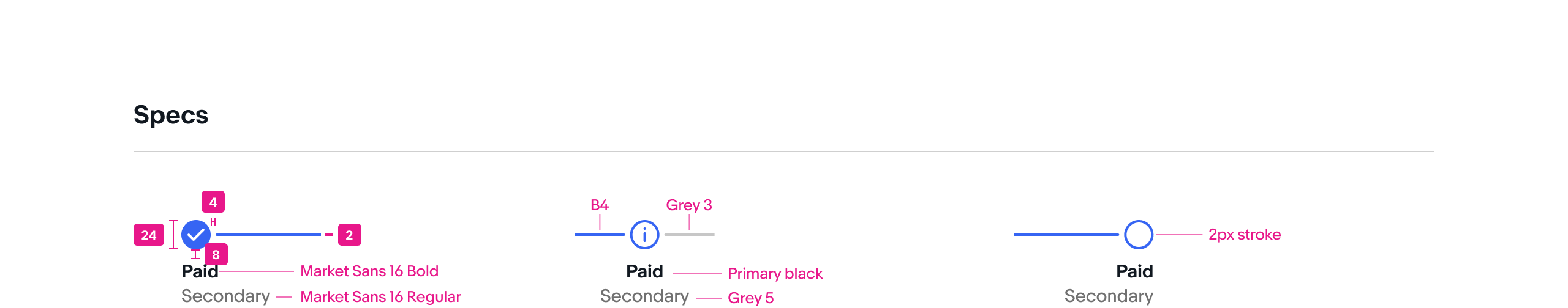 progress-stepper: updates to "current" state · Issue #1600 · eBay/skin ...
