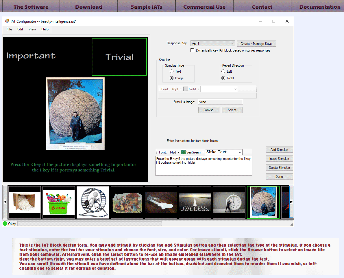 GitHub - mkjanda/IAT-Website: The website source for https ...