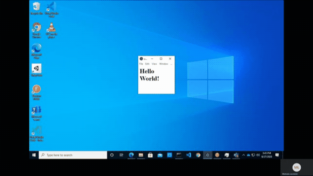 browserWindow.setBounds behaving inconsistently between different windows, in will-resize ...