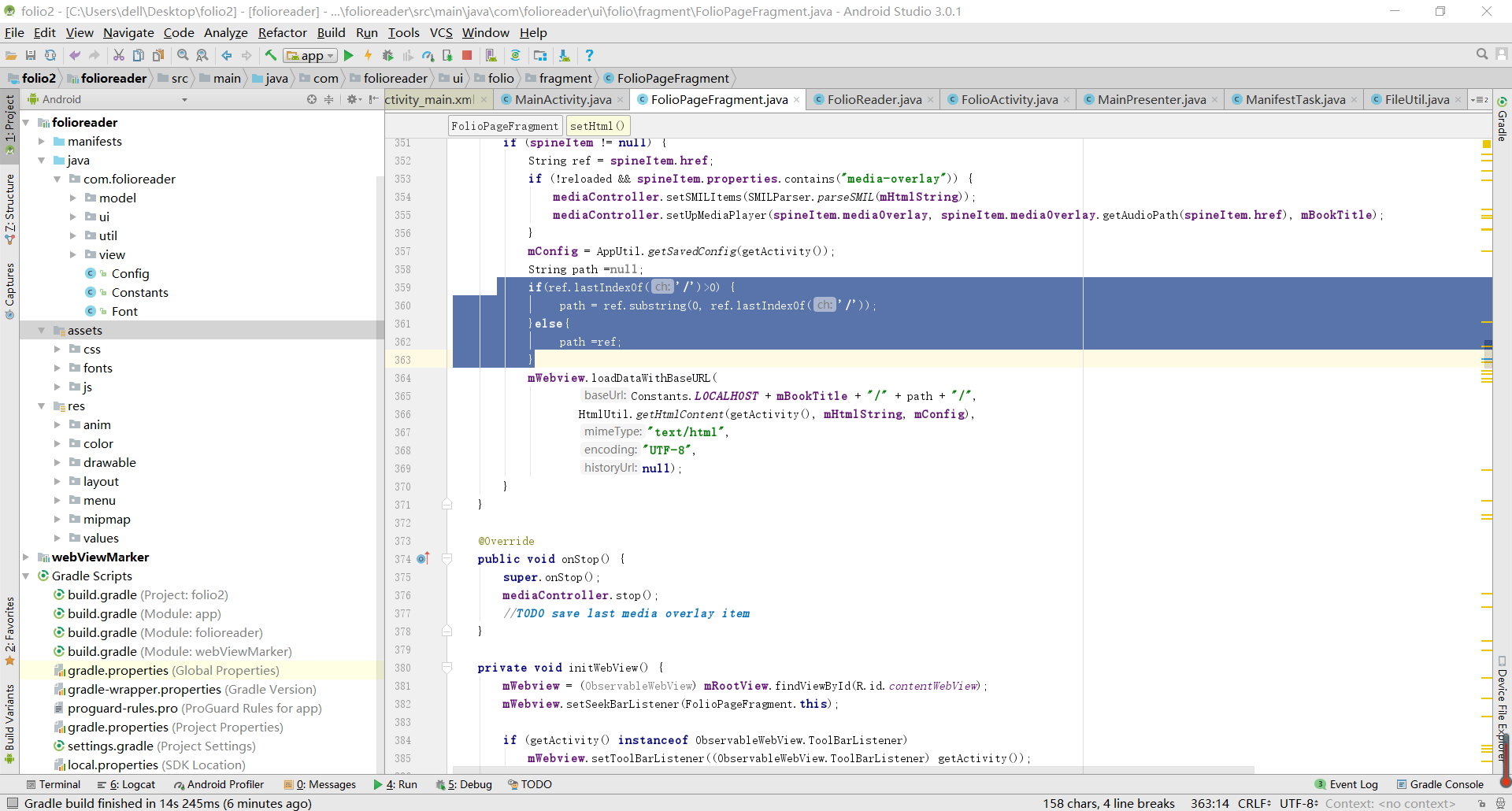 java.lang.StringIndexOutOfBoundsException: length=10; regionStart=0; regionLength=-1 · Issue ...