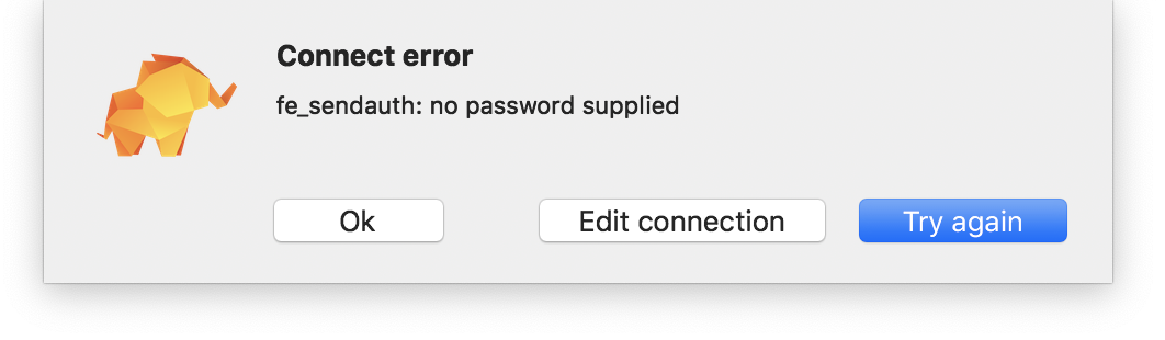 Security: TablePlus does not validate SSH host key · Issue #1230 · TablePlus/TablePlus · GitHub