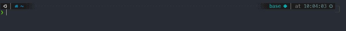 Export .p10k.zsh from wsl2 to mac · Issue #2242 · romkatv/powerlevel10k ...