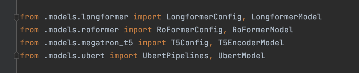 二郎神系列-Example示例问题 · Issue #291 · IDEA-CCNL/Fengshenbang-LM · GitHub