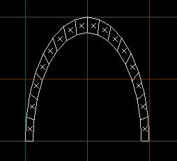 Bug: P2CE Hammer's Arch tool preview is off at large sizes. · Issue ...