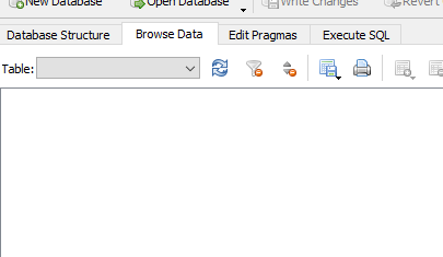[Bug]: Crash after deleting a table and refreshing browser · Issue #3041 · sqlitebrowser ...