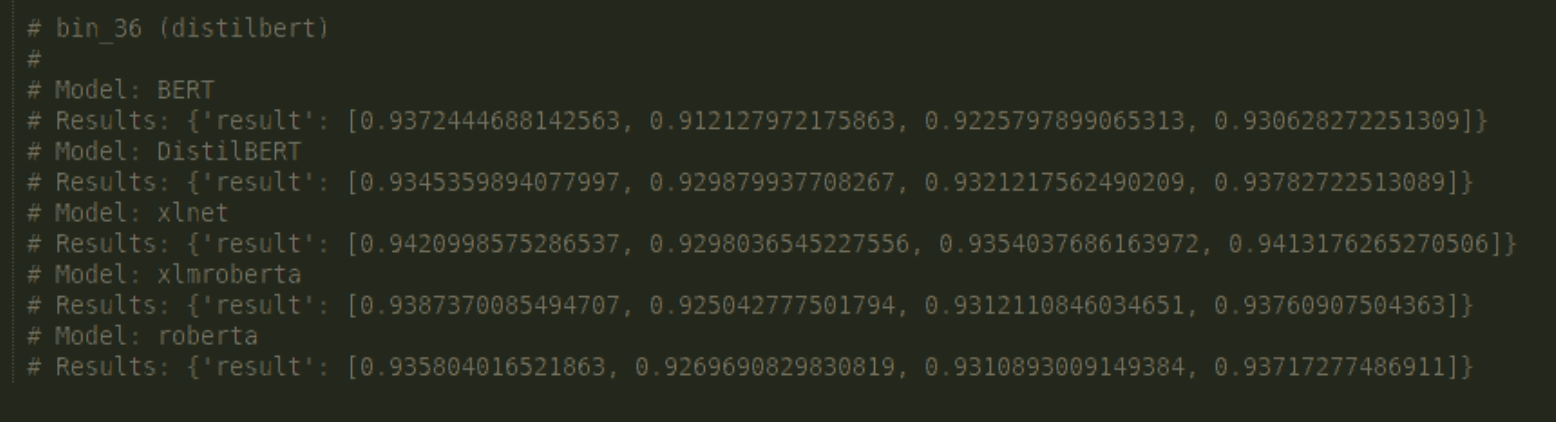 Can we pass in a pre-trained word embeddings (i.e. Flair/FastText) in the ...