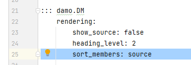 sort_members: source don't work · Issue #338 · mkdocstrings/mkdocstrings · GitHub