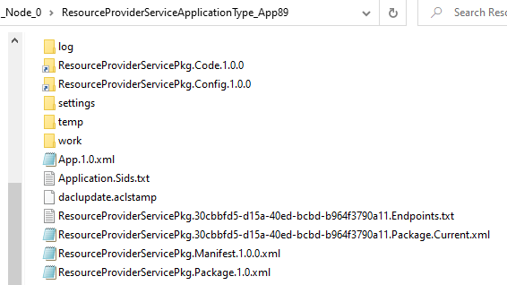 Cannot debug Service Fabric service from Visual Studio: Could not execute because the specified ...