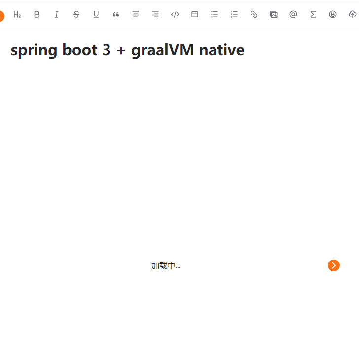 the dashboard post editor are always loading · Issue #724 · Crossbell-Box/xLog · GitHub