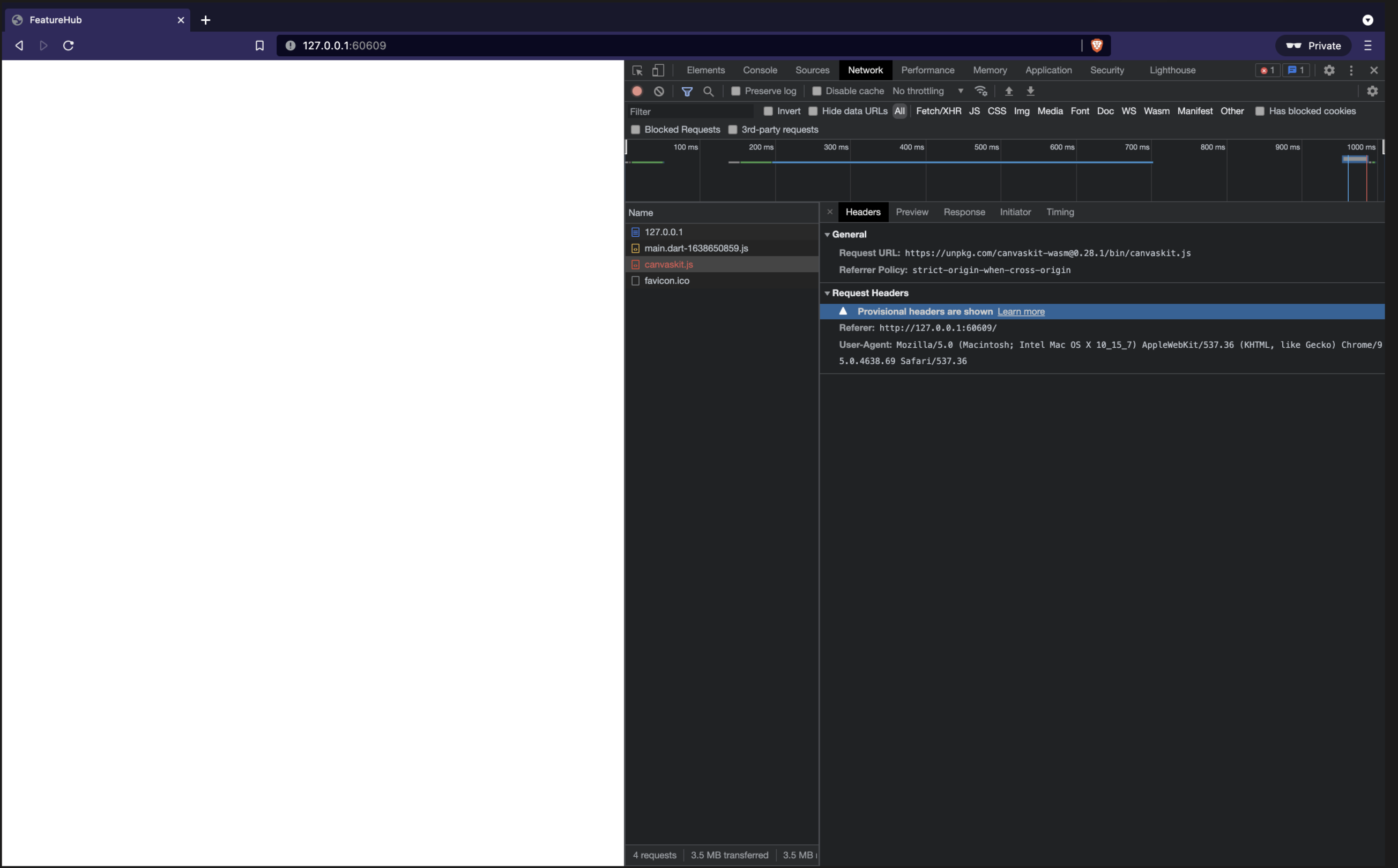 MR Web Downloads canvaskit.js over internet | FH not suitable in Intranet Landscape · Issue #612 ...