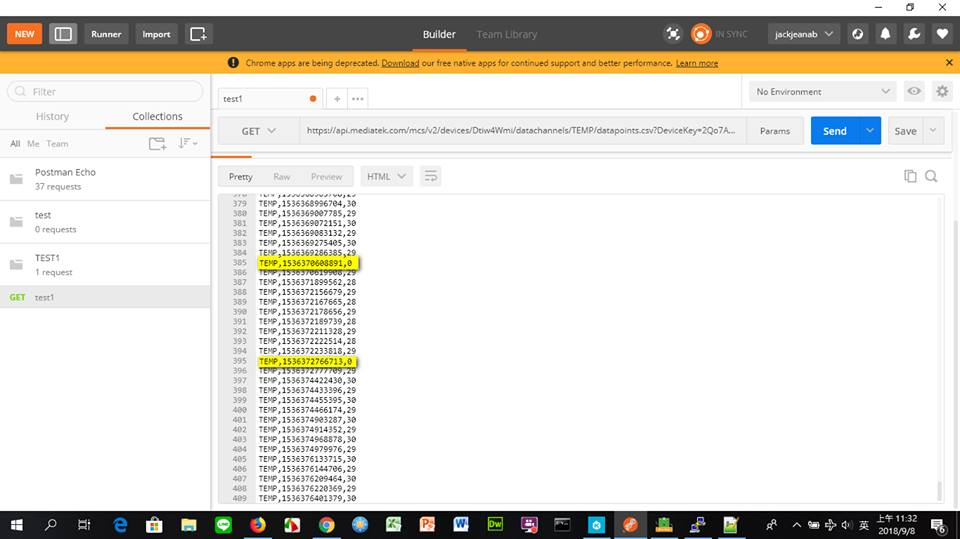 MCS資料上傳漏接 · Issue #221 · MediaTek-Labs/BlocklyDuino-for-LinkIt · GitHub