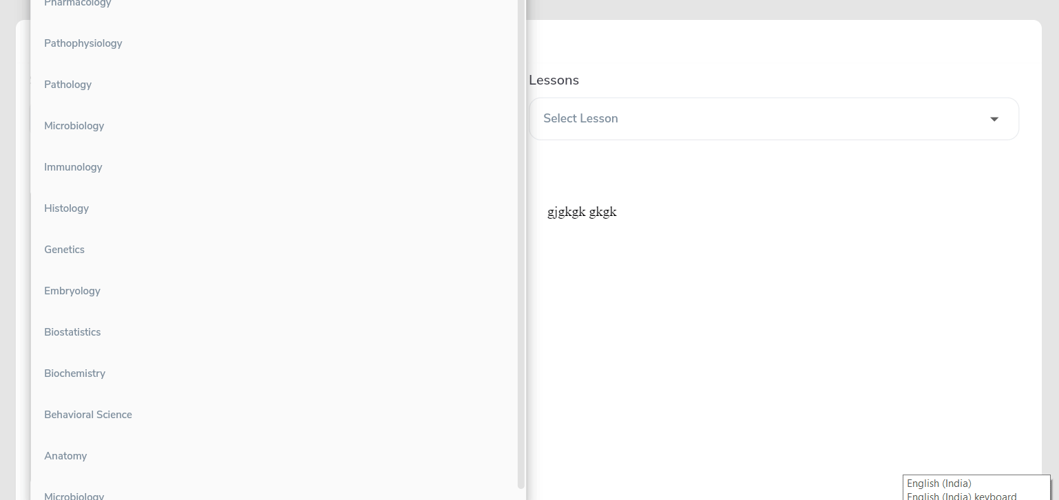 iframe consumes pointer events from widgets appearing on top · Issue ...