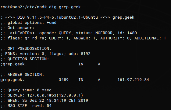 Update Needed · Issue #203 · DNSCrypt/dnscrypt-resolvers · GitHub
