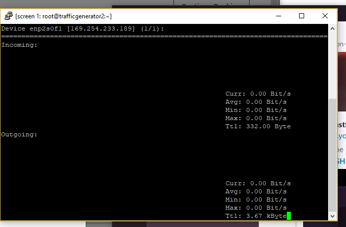 Fatal Error: failed to open device enp130s0f0: Failure accessing netmap. · Issue #527 · appneta ...
