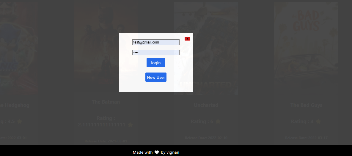 GitHub - Vignan18/IMDB