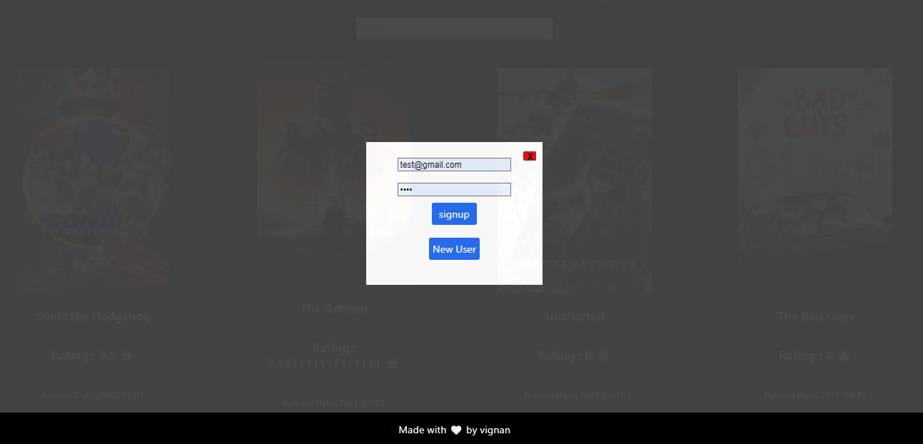 GitHub - Vignan18/IMDB