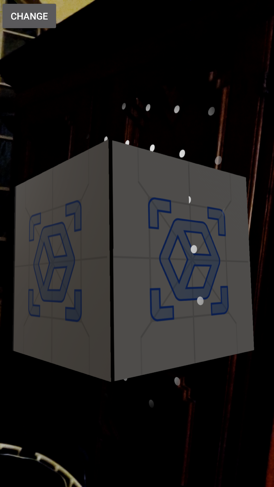 Change scale and proportions of renderable at runtime · Issue #197 · google-ar/sceneform-android ...