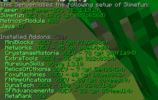 Inventory filter changes behaviour when items held · Issue #176 · ProfElements/DynaTech · GitHub