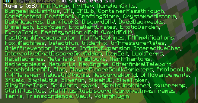 Inventory filter changes behaviour when items held · Issue #176 · ProfElements/DynaTech · GitHub