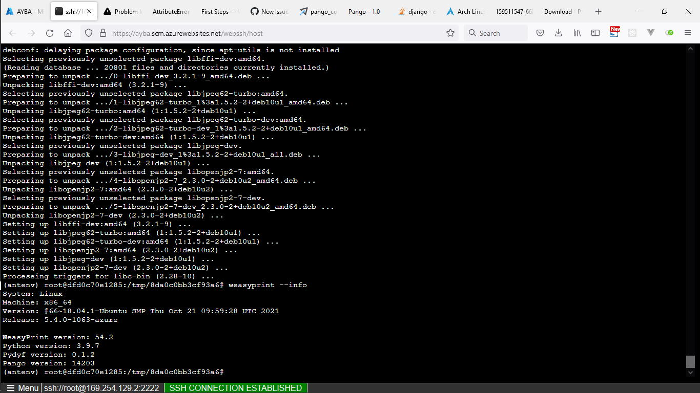function/symbol 'pango_context_set_round_glyph_positions' not found in library 'libpango-1.0.so ...