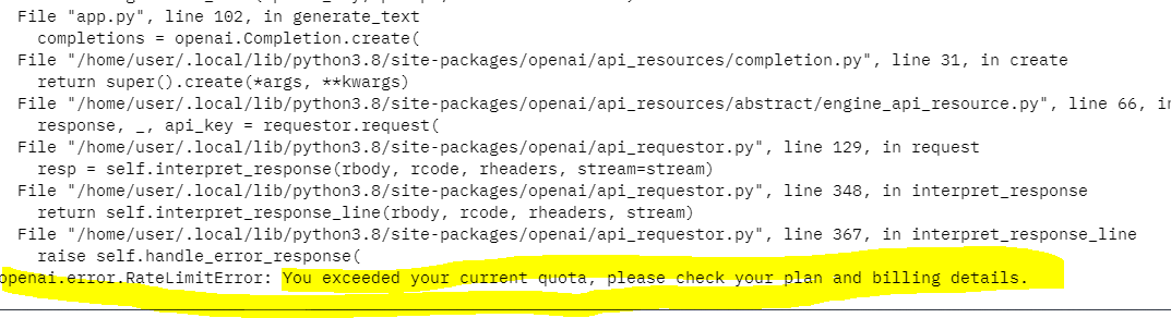 Text Not Found in PDF. · Issue #40 · bhaskatripathi/pdfGPT · GitHub
