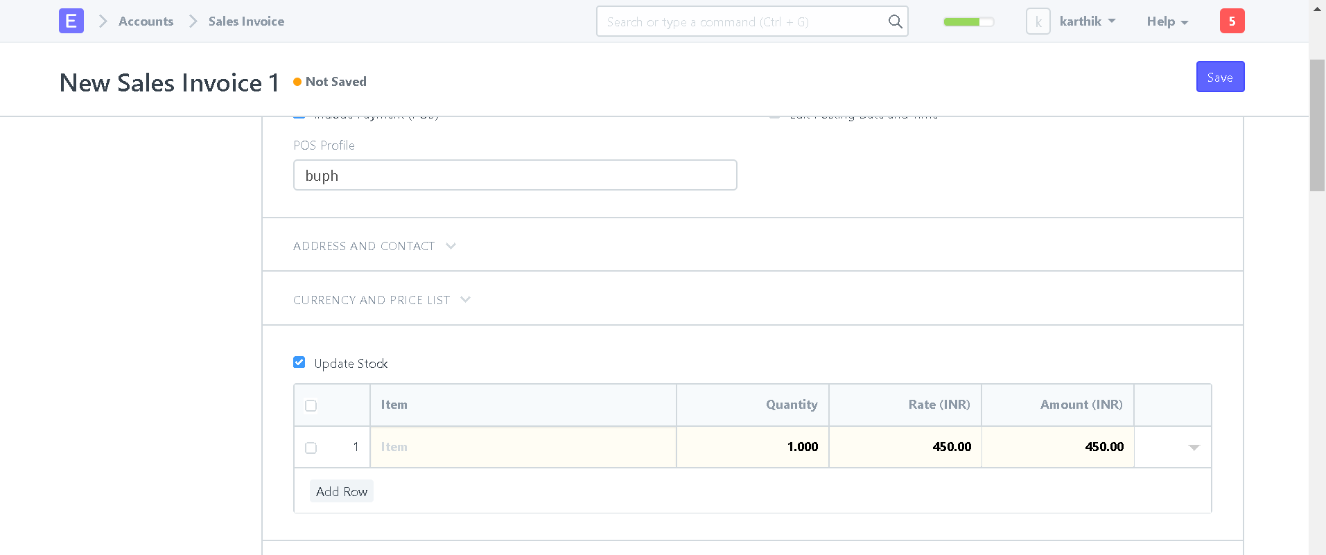 Bug Price List Still Populating After Deleting The Item · Issue 12538 · Frappeerpnext · Github 1867