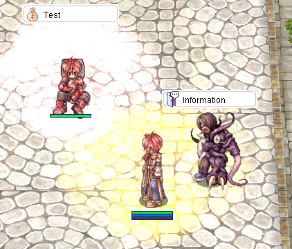 Issue Related Dynamic NPC · Issue #7419 · rathena/rathena · GitHub