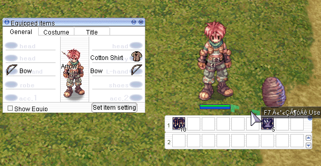 Map crash when using Ranger skills · Issue #3750 · rathena/rathena · GitHub