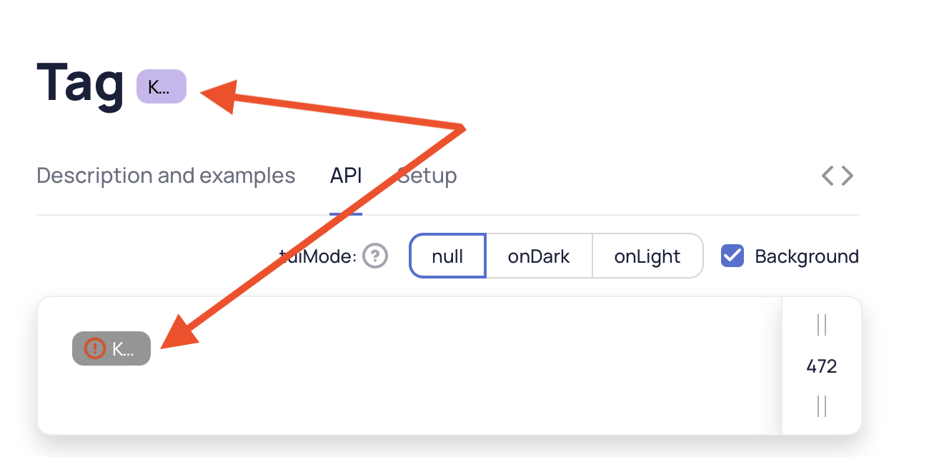 🐞 - `Tag` incorrect behaviour of `text-overflow: ellipsis` in Safari · Issue #1781 · taiga ...