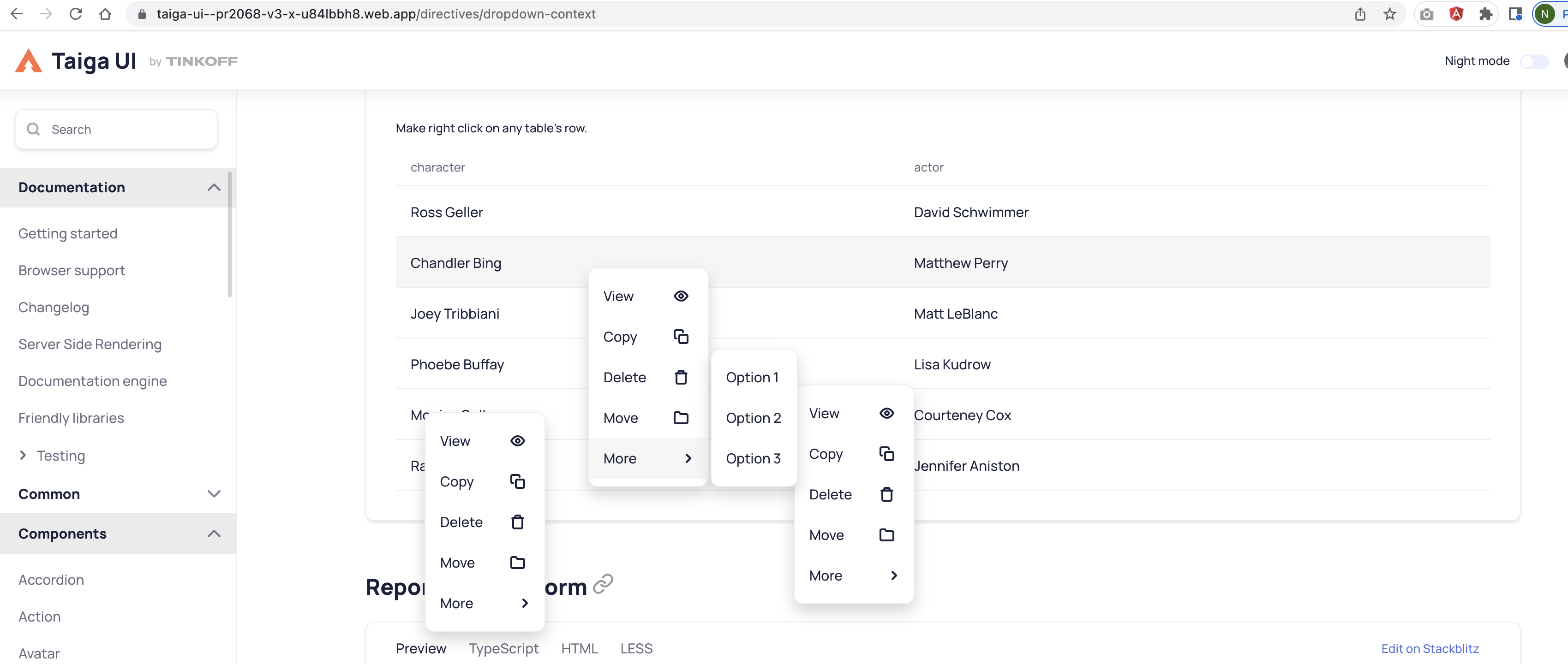 🐞 - `DropdownContext` close previous dropdown after new one opening · Issue #2524 · taiga-family ...