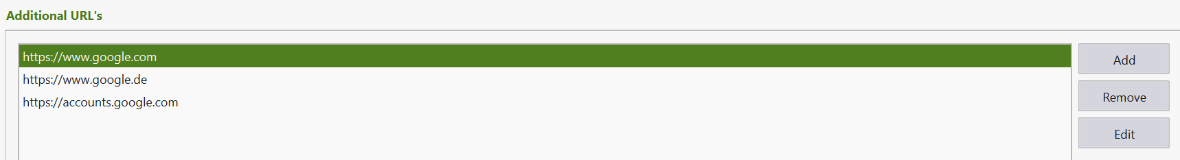 Official Keepass XC browser plugin having troubles in Auto-Fill Login ...
