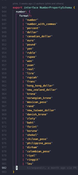 Number Type In Page Prop Is Missing Number Value · Issue 174 · Makenotionnotion Sdk Js · Github