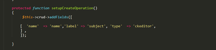 4x Request Ckeditor Upload Image Directly From Computer Not El Finder Connector · Issue