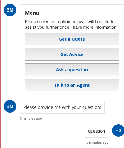 Conversation Item order is not correct · Issue #1389 · microsoft ...