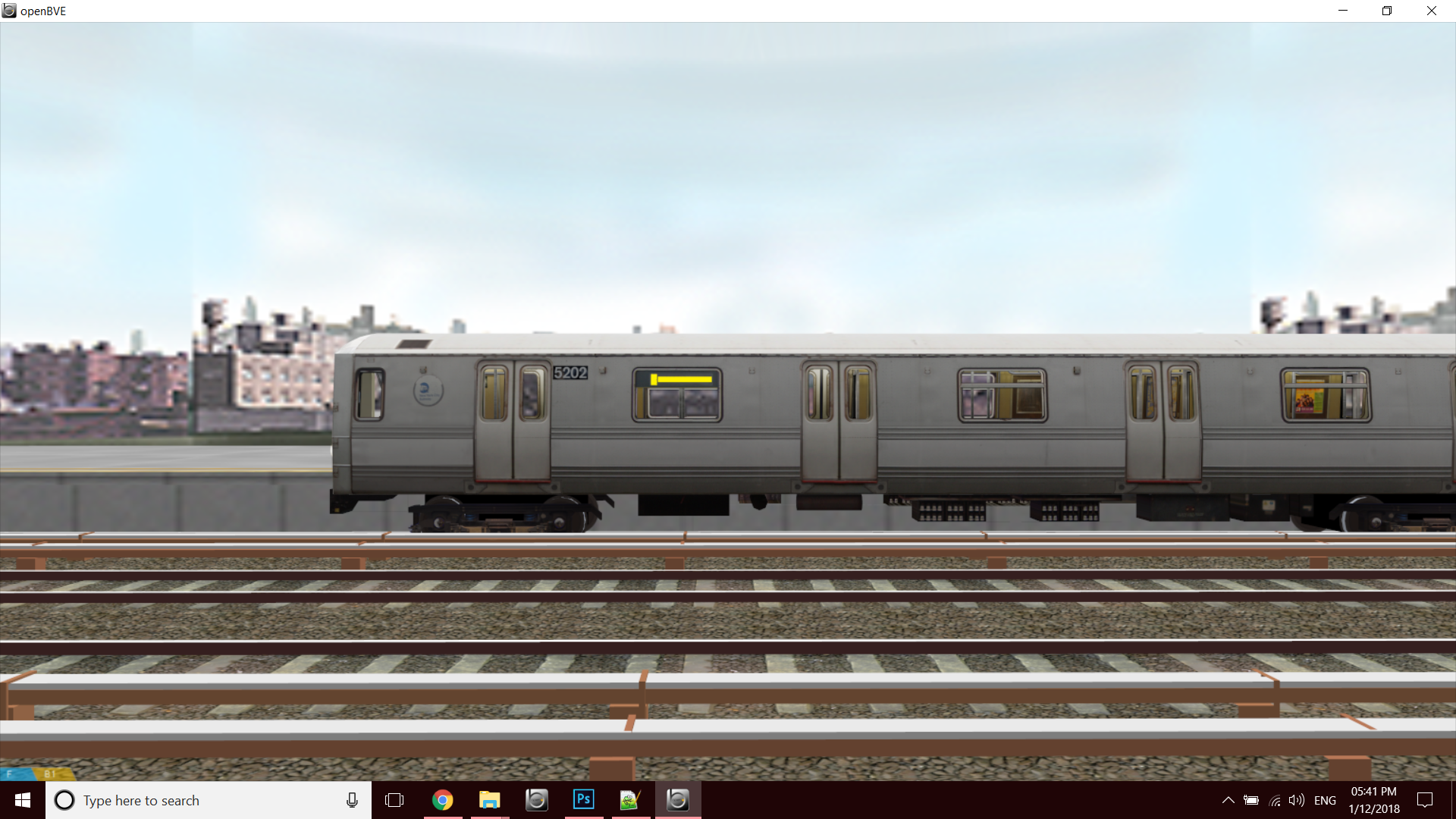 Issues with Side Signs on R44/46 · Issue #215 · leezer3/OpenBVE · GitHub