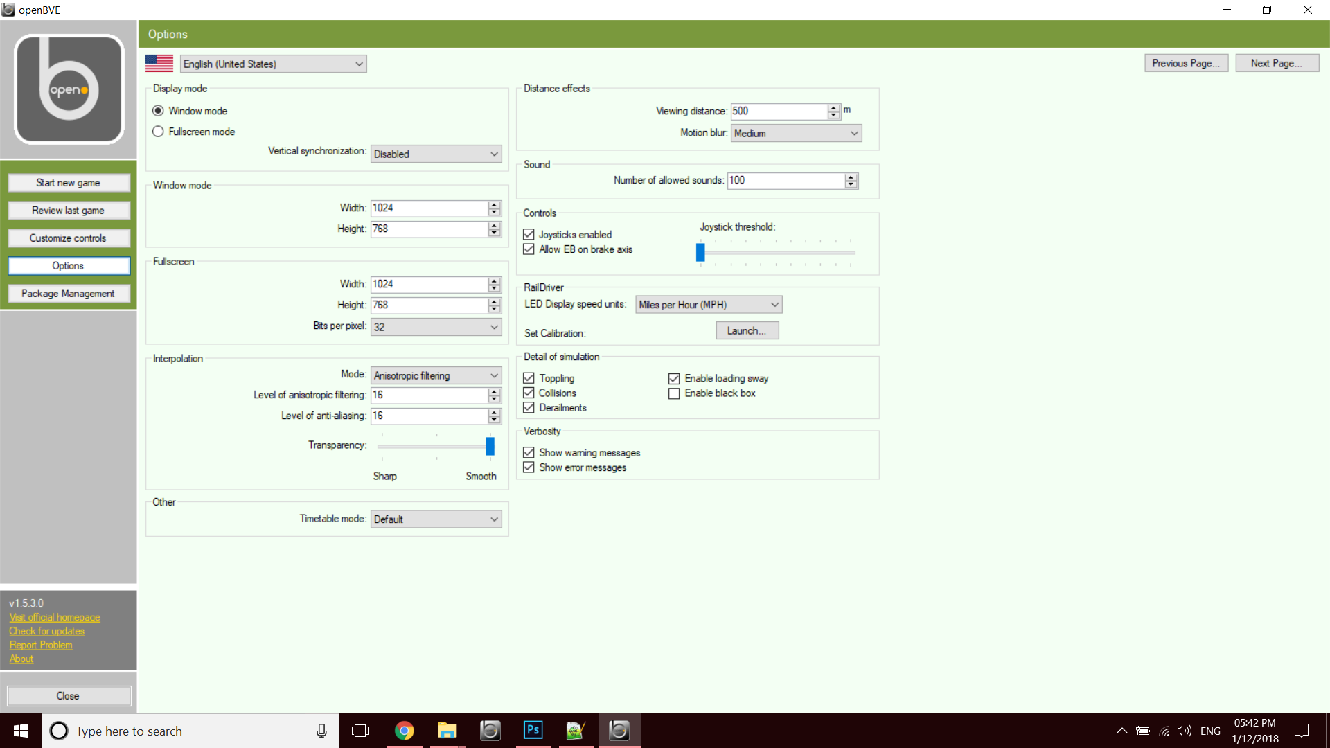 Issues with Side Signs on R44/46 · Issue #215 · leezer3/OpenBVE · GitHub