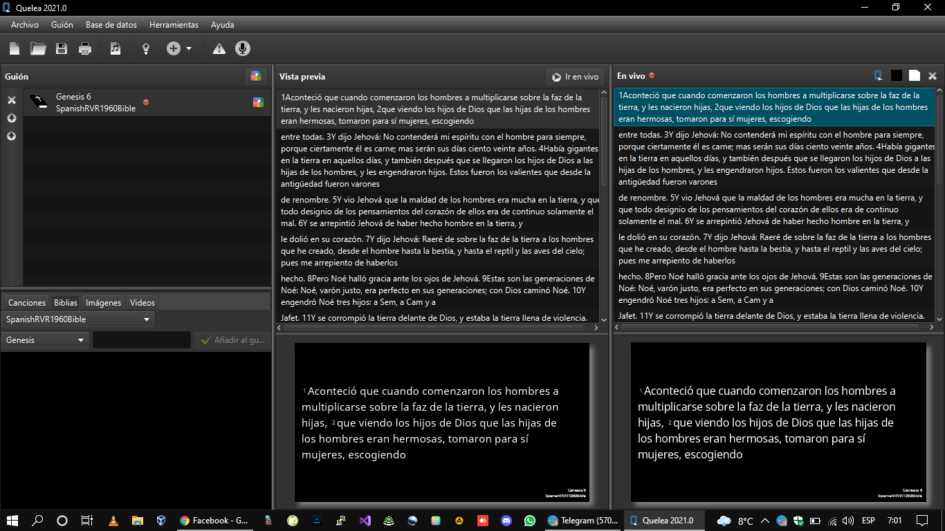Support Beblia bibles · Issue #363 · quelea-projection/Quelea · GitHub
