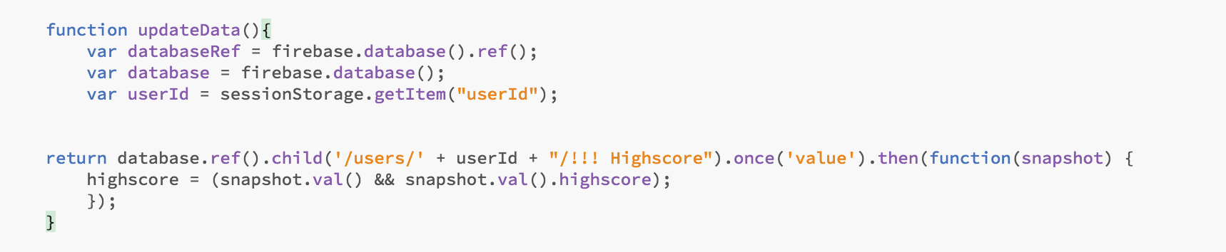 get data from firebase · Issue #597 · firebase/firebase-tools · GitHub