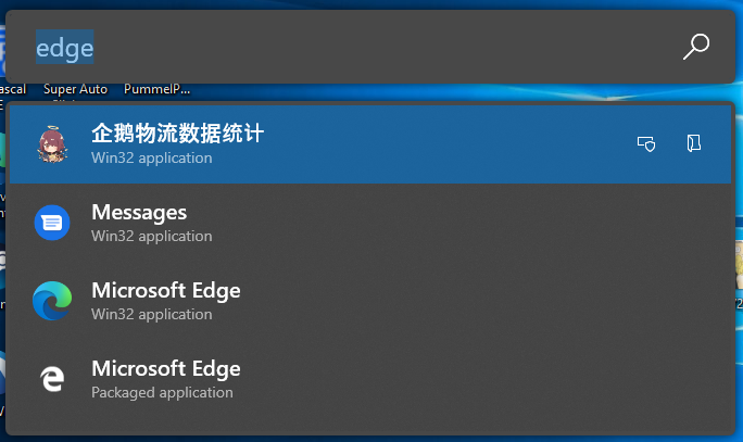 [Powertoys Run] Make frequently chosen item go first · Issue #4153 · microsoft/PowerToys · GitHub