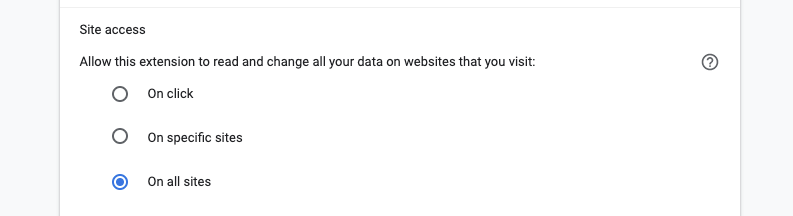 Not adding a simple HTTP header · Issue #118 · requestly/requestly · GitHub