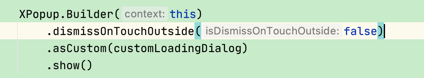 在Vivo设备上XPopup 弹窗显示时会自动弹出输入法 · Issue #762 · junixapp/XPopup · GitHub