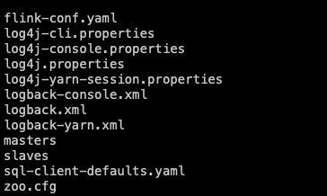 flinkx 1.10 yarnPer 模式，提交任务报错 · Issue #233 · DTStack/chunjun · GitHub
