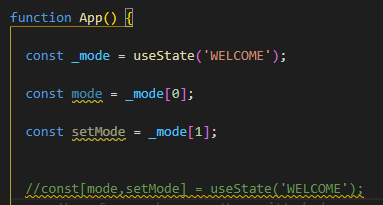 GitHub - wodonggun/React-Egoing: 생활코딩
